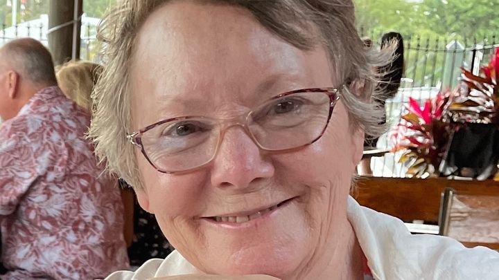 Fundraiser by Chantel Massie : Sandra's trip to the Holy Land