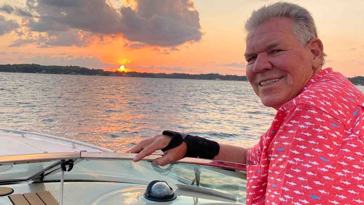 Fundraiser by John Kirk : David Ramer Memorial