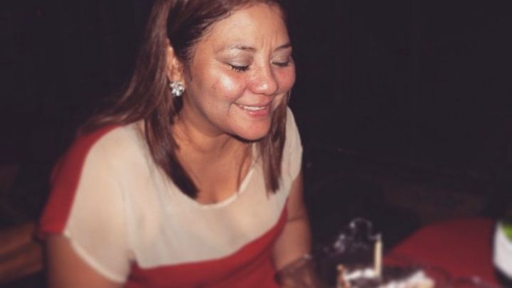 Fundraiser for Mario Revelo by John Burk : Funeral Services for the ...