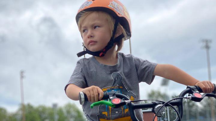 Fundraiser by Alexis Squire : Please help Magnus get his assessment