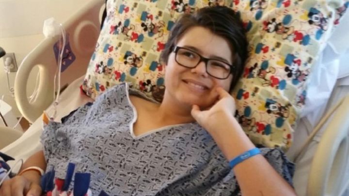 Fundraiser by Robin Stonesifer : Zack's get well fund