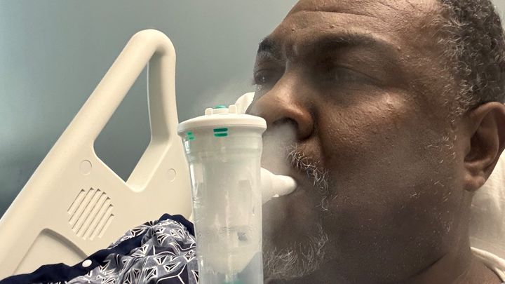 Fundraiser by Malcolm L Finkley : Support Malcolm’s Heart Surgery Recovery