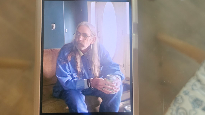 Fundraiser for Milda Allen by Ida Kast : Financial support after the ...