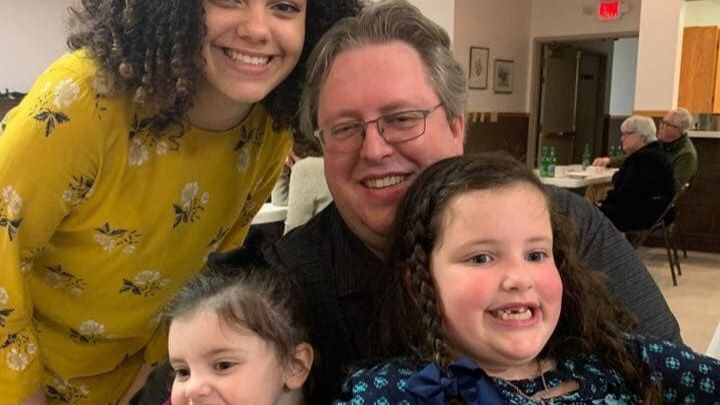 Fundraiser for Alicea Irwin by Kolin LoConti : Alex Irwin Family Fund