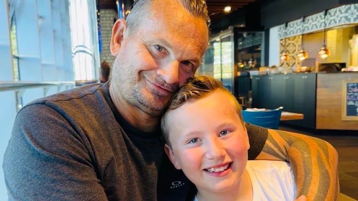 Fundraiser for David Congreve by Sophie C : Help David support his ...