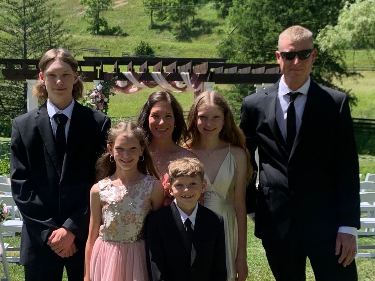 Fundraiser by Megan Rauh : Support Waylan's Journey to Full Recovery