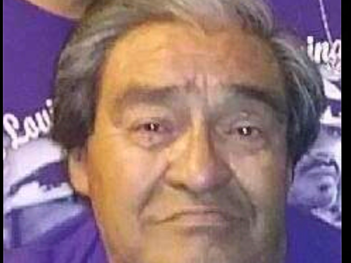 Fundraiser for Larry Adams by Marissa Jimenez : Support for Larry Adams ...