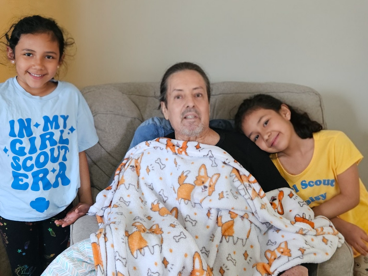 Fundraiser for Clemencia Castro by Maria Castro : Help Fulfill Dad's ...