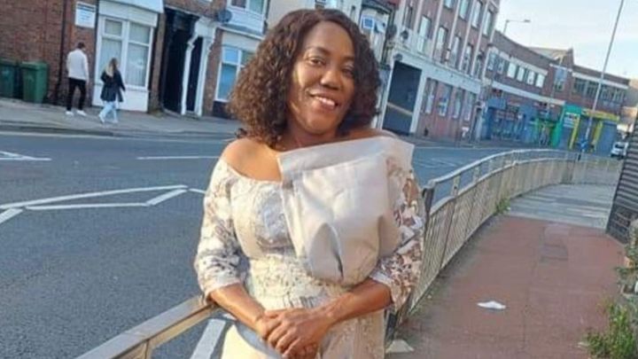 Fundraiser by Hope Njoku : Paying Tribute to Nkeiru Lois Njoku