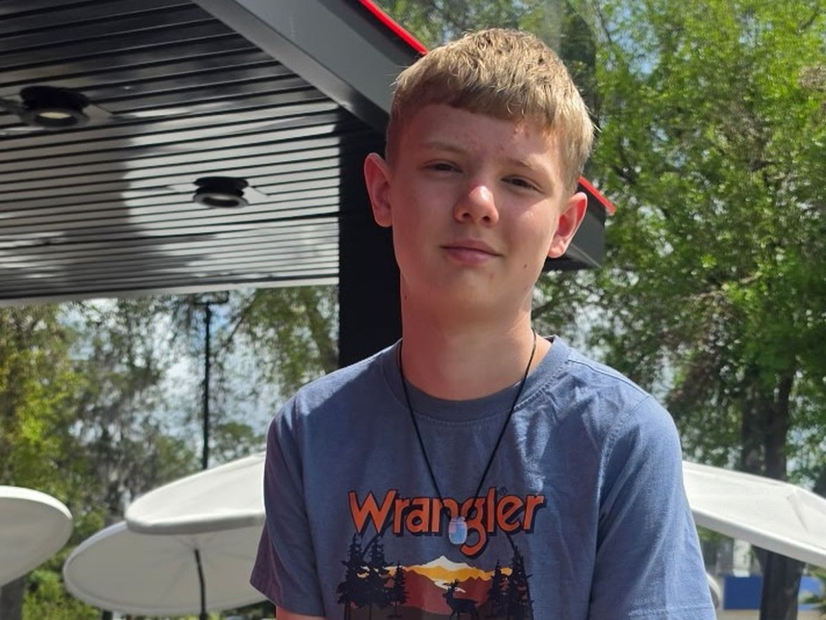 Fundraiser by Crystal Barber : Help Travis Compete at Robofest World ...