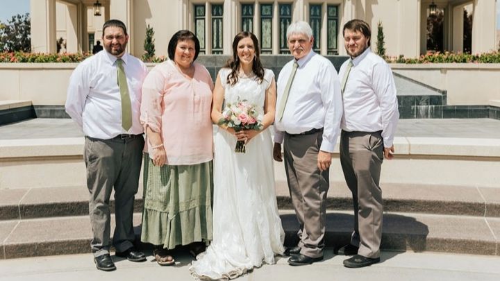 Fundraiser by Kimberly Huff : Help our sweet mom, Calleen Golding