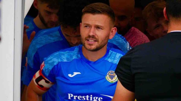 Fundraiser for Lucas Kirkpatrick by Albie Hall : Lucas Kirkpatrick ACL ...