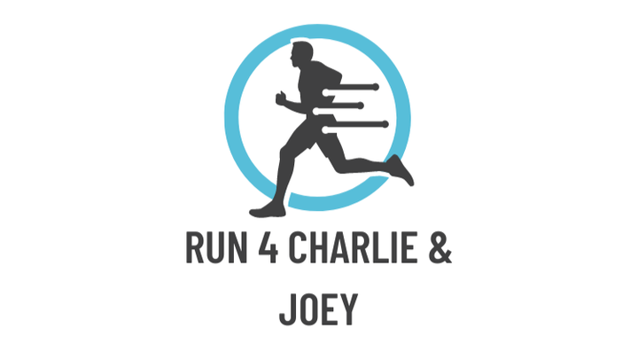 Fundraiser by Jordyn Cikesh : Run 4 Charlie & Joey