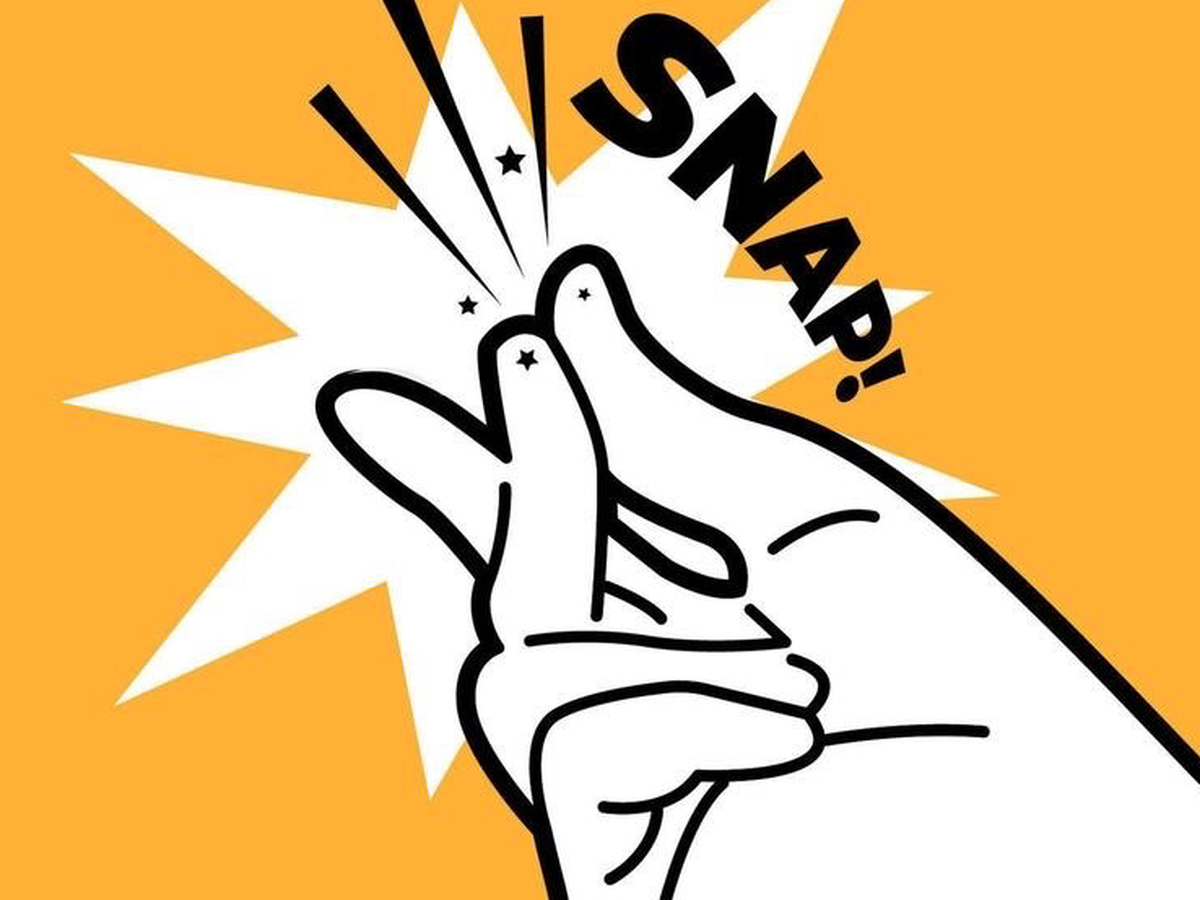 Fundraiser by Vanessa Caudillo : Help Expand Snap Response for Families ...