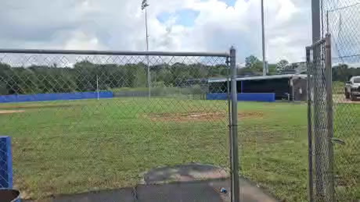 Fundraiser by Trisha Rosenfelt : Revive J. D. Little Jim Memorial Park ...