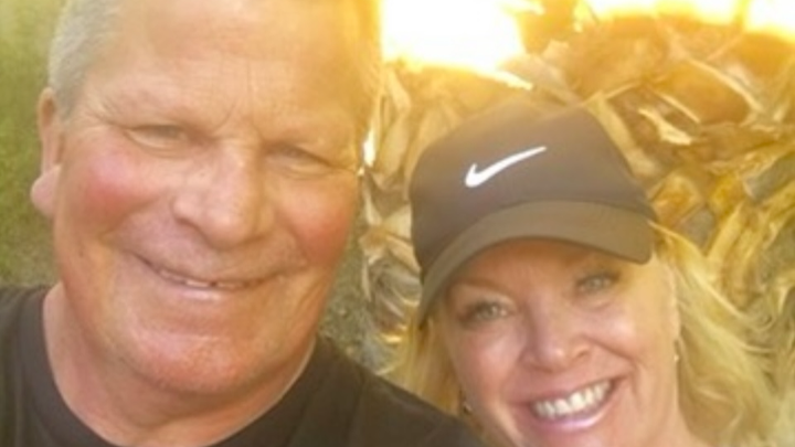 Fundraiser for Kendal Miller by Michelle Marshall : David Miller