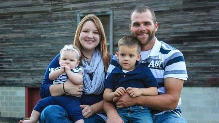 Fundraiser for Seth Spotts by Steven Eller : Veteran fights for his ...