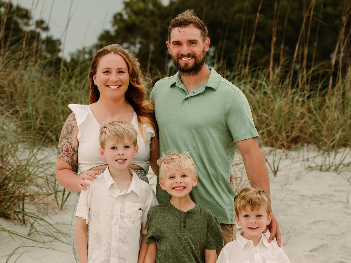 Fundraiser for Samara King by Savannah Graham : Support Samara’s Fight ...