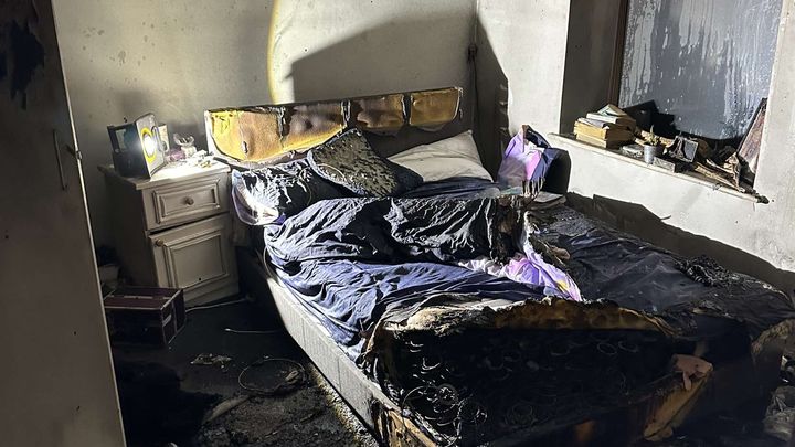 Fundraiser by Cameron Birchall : Devastating fire ravishes close knit ...