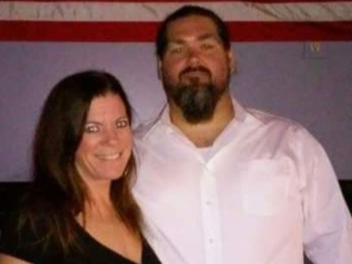 Fundraiser by Angelia Jones-Horm : Funeral Expenses for Kim Wright