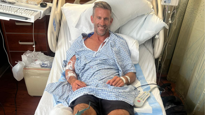 Fundraiser for Shawn Meuse by Nick Dolan : Support Shawn's Recovery ...