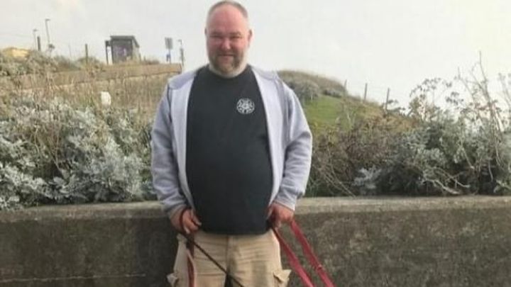 Fundraiser for Martha Brisco by jeff singh : Fozzy