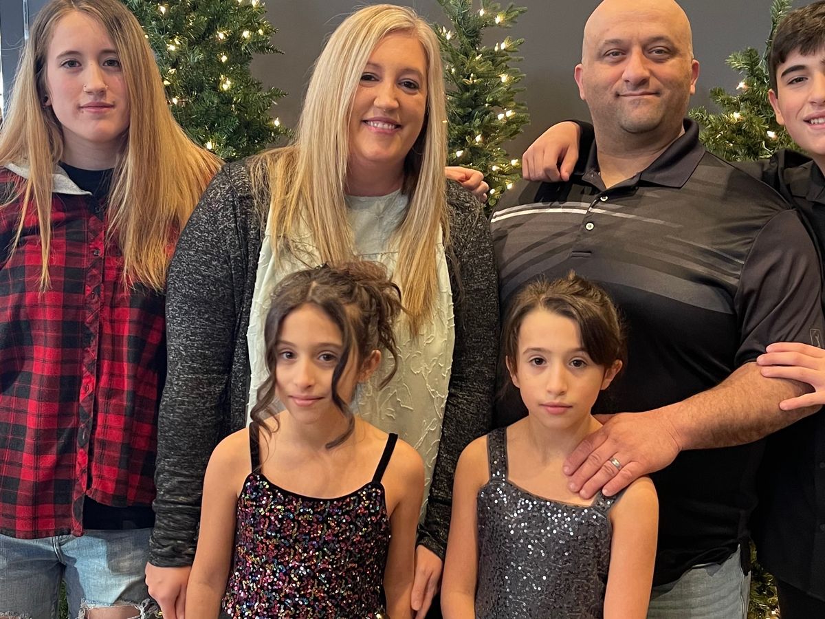 Fundraiser for Samantha Derosa by Brooke Macuch : Samantha Derosa ...