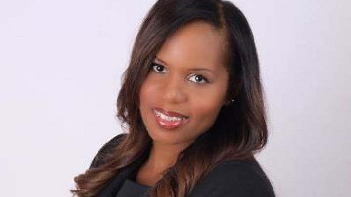 Fundraiser by Jeanna Harris : Send Jeanna to Fight for Democracy
