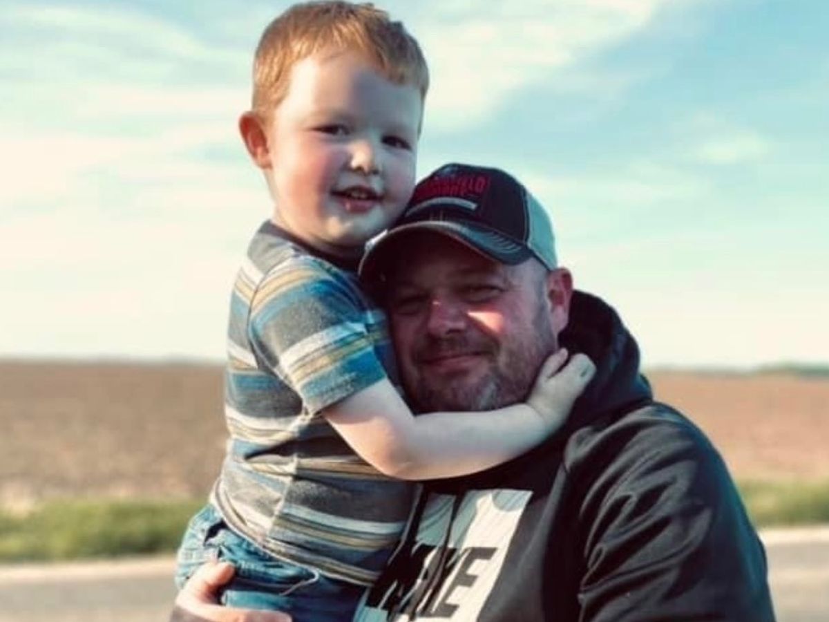 Fundraiser by Sarah Seitz : Schneider Squad Fundraiser