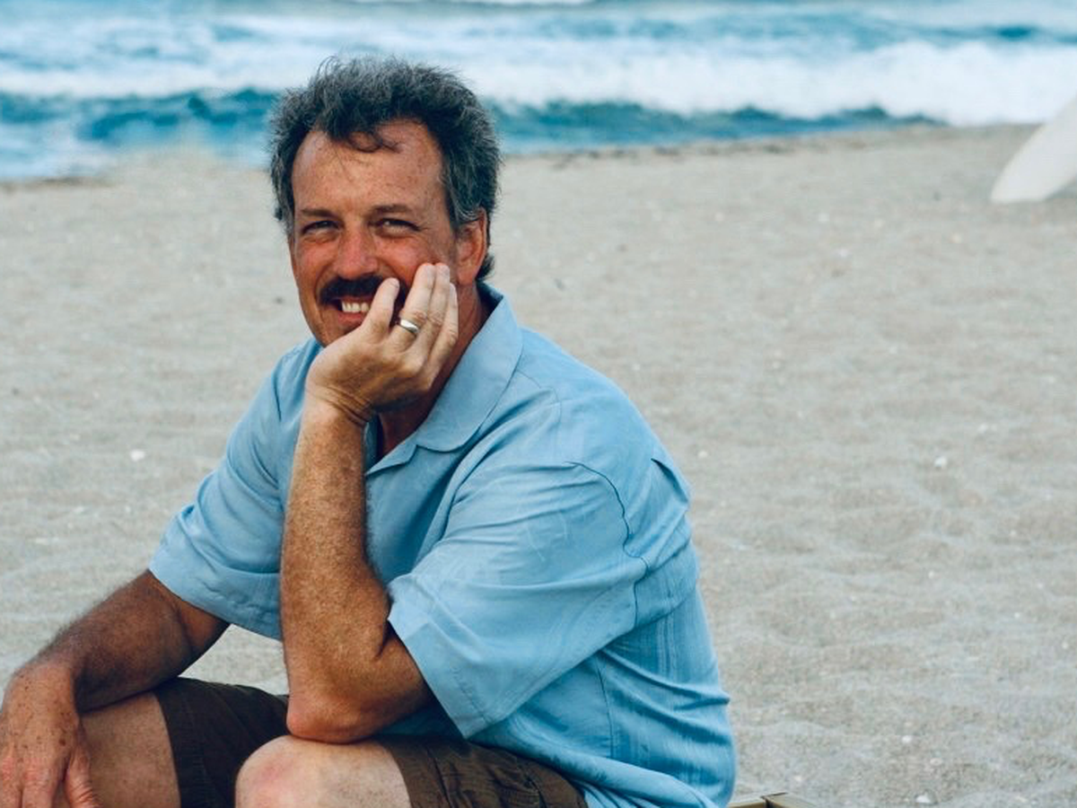 Fundraiser by Jacob Robieson : Honoring Bruce Robieson’s Life in Memorial