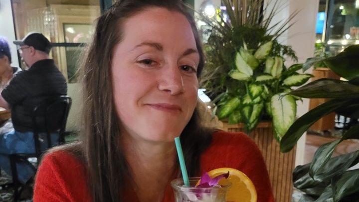 Fundraiser by Jamie Quesnel : Get Rachael Dayton to NYC