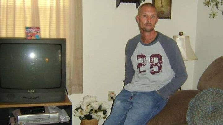 Fundraiser by Alice Suttles : Funeral for Chris