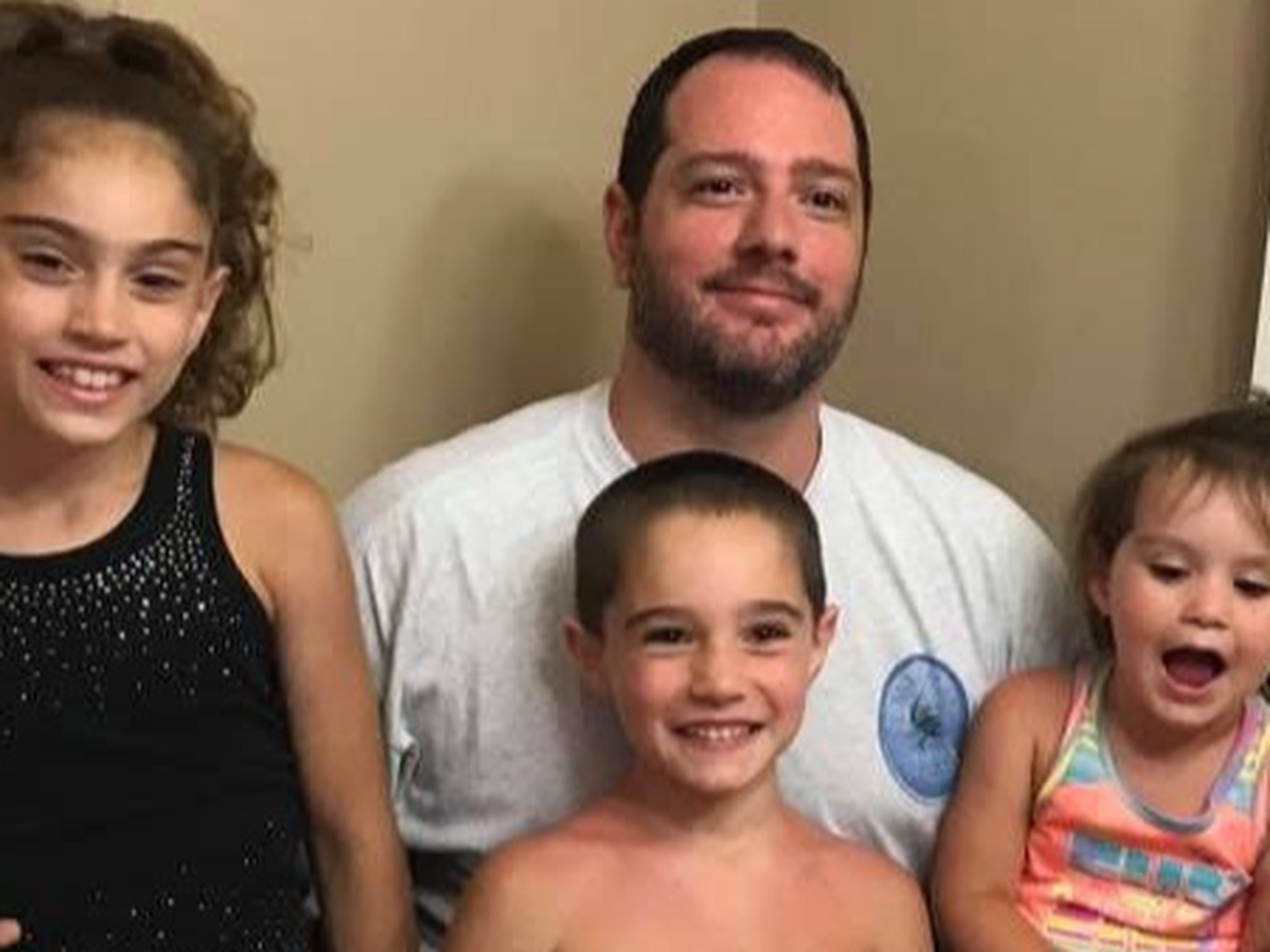 Fundraiser for Stephen Eggan by Dylan Fisher : In loving memory of ...