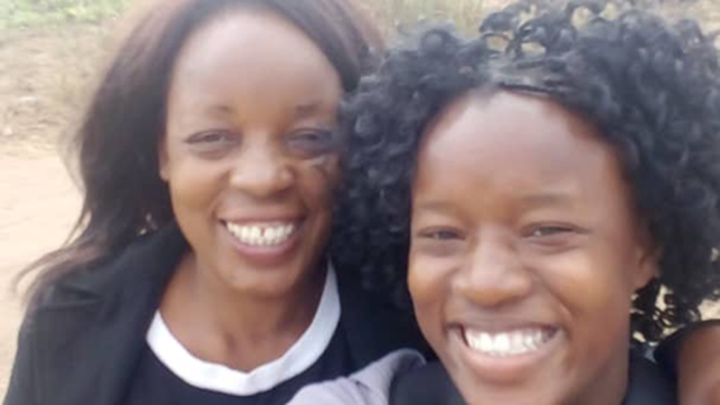 Fundraiser for Mary Ngoma by Douglas Ruch : Mary Ngoma's Mother ...