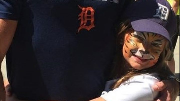 Fundraiser by John Taschner : Fred Cahill's Daughter Brooke