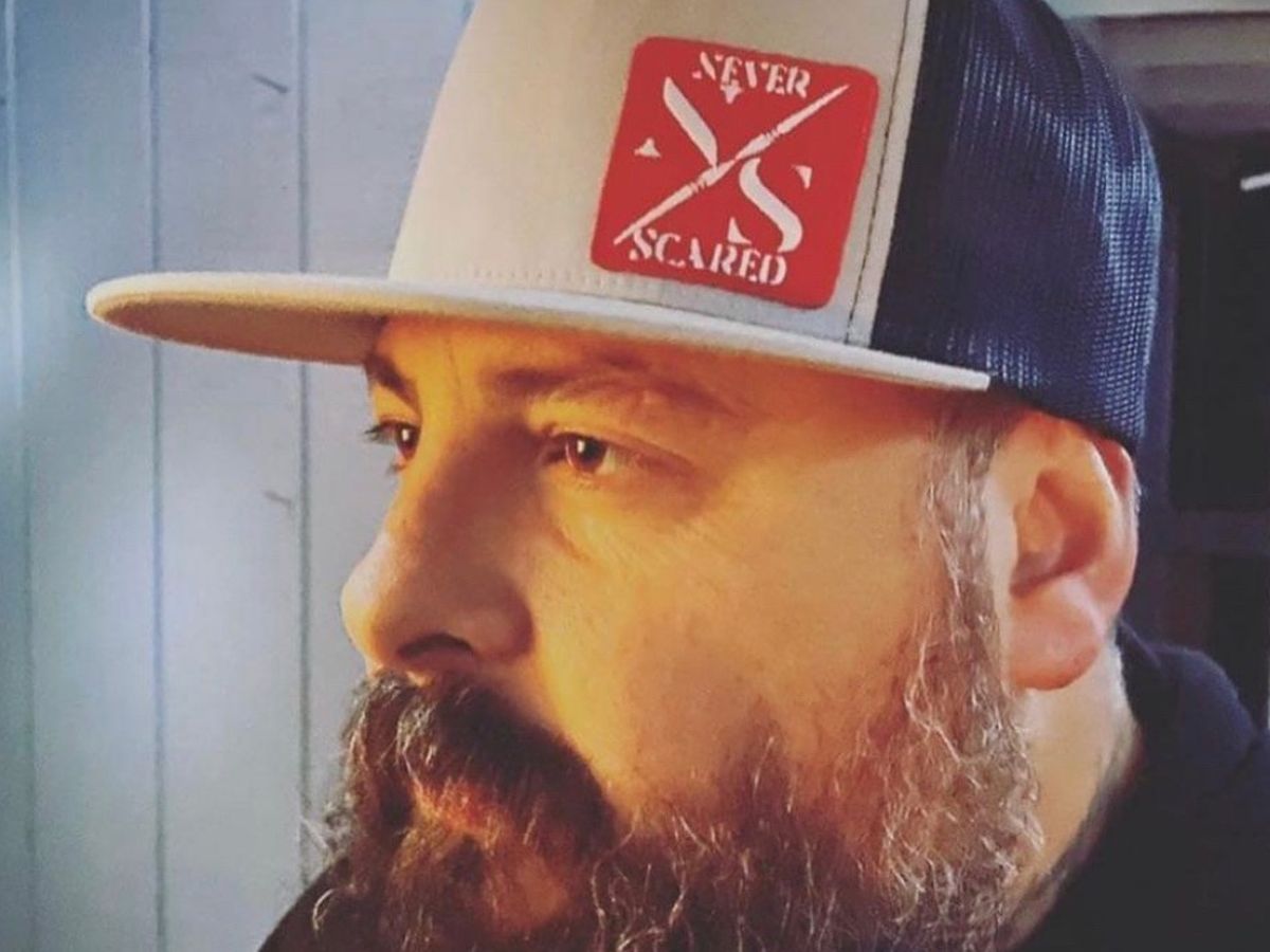 Fundraiser by Selina Nunes : Robert Teran's Funeral Fund