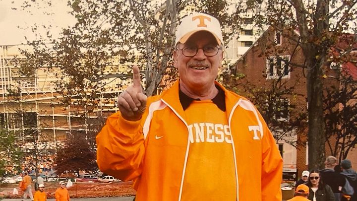 Fundraiser by Stacey Rodgers : Jerry Rodgers- Army vet lost his fight ...