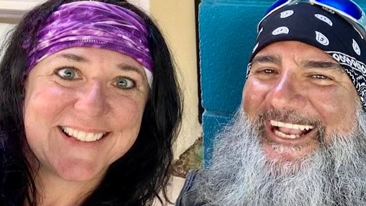 Fundraiser by Kim Cantrell-Olmeda : Support Kim in Honoring Christian's ...