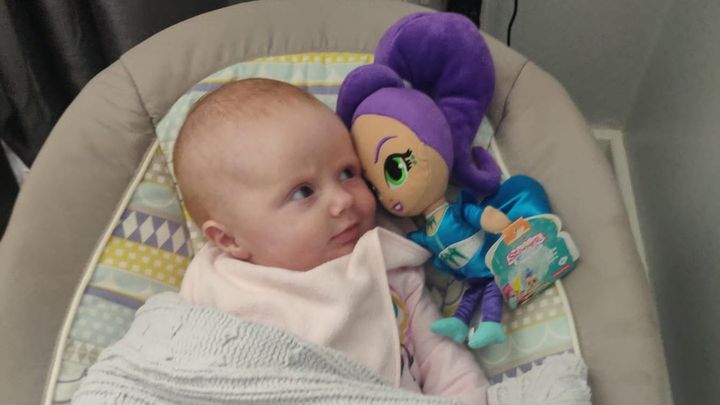 Fundraiser by Emma Hayes : R.I.P Baby Ada Maria Doran