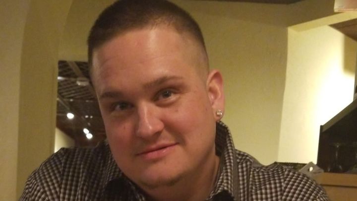 Fundraiser by Hailey Bernal : Support for Andrew Sanders' Final Farewell