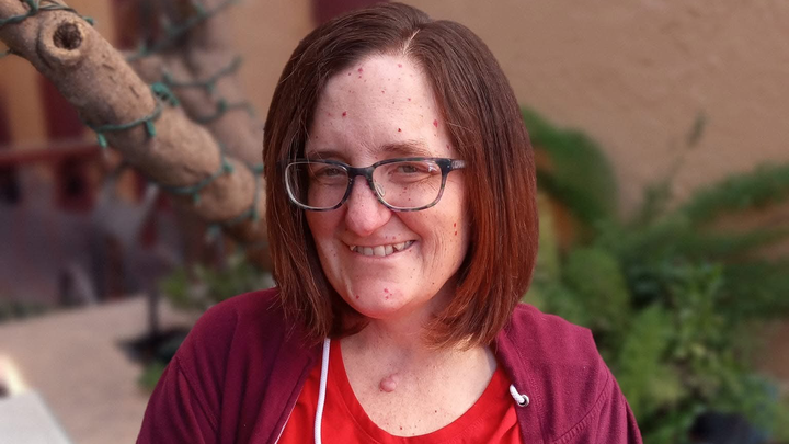 Fundraiser for Patrick Drake by Mary Jeffcoat : Stand by Pam and Her Family