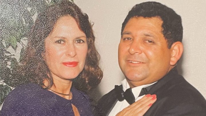 Fundraiser for Emma Gomar by Cristina Corrales : Luis Gomar’s Funeral ...