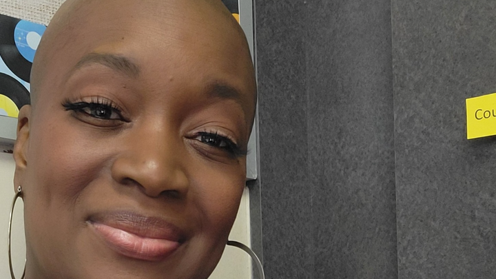 Fundraiser for Crisaundra Butler by Kevin Ray : Support Crissy's Battle ...