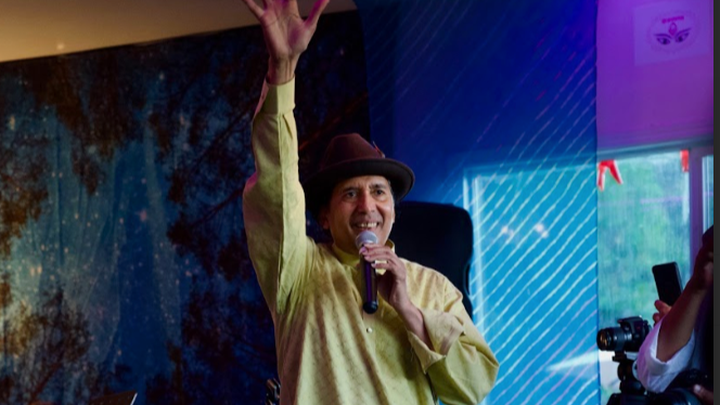 Fundraiser for Sukhawat Ali by Irum Aftab : Help Sukhawat Ali Khan ...