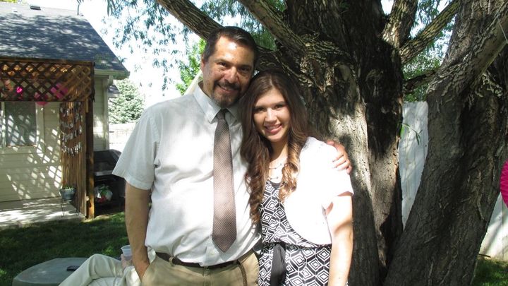 Fundraiser for Demetrio Esquivel by Aurelia Esquivel : Mitch's COVID19 ...