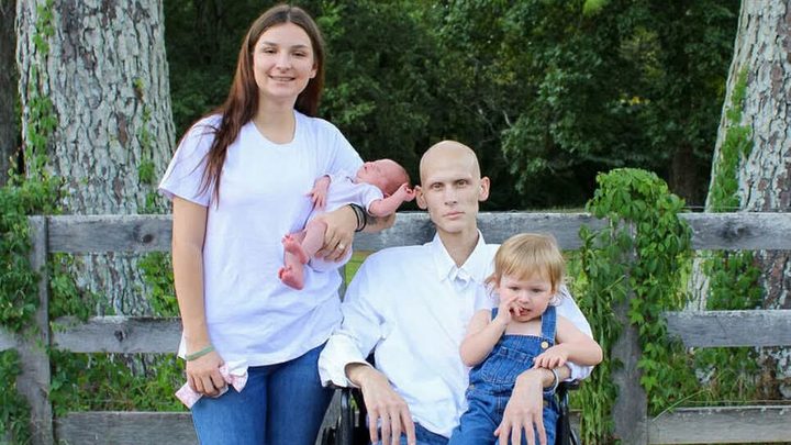 Fundraiser by Shawna Hall : Support Abby and Her Children After Tragic Loss