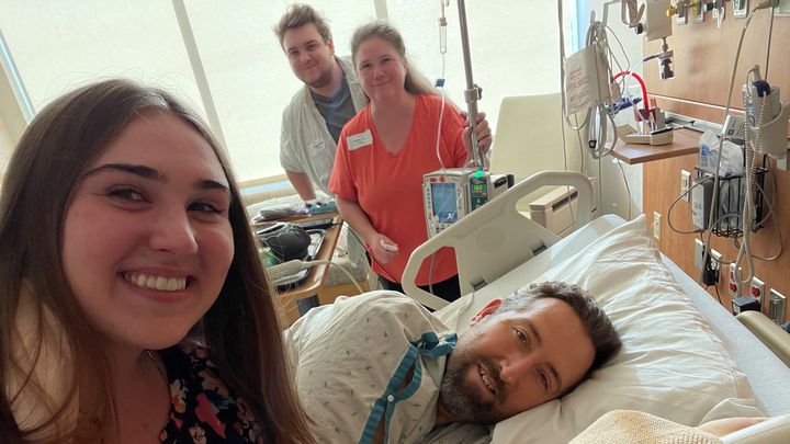 Fundraiser for Crystal Gowan by Candice Cheney : Tracy Gowan's Medical ...