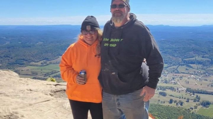 Fundraiser by Jamie Faidley : Lee “Cubby” Romesberg