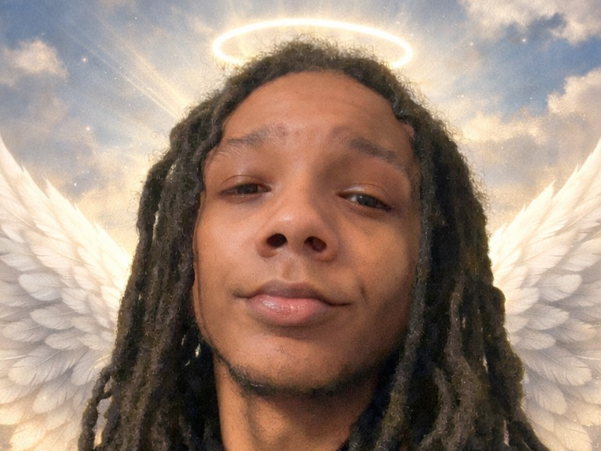 Fundraiser by Charles Jackson : In Loving Memory of Teray Robinson