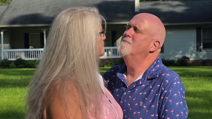 Fundraiser by Caryl Rowe : Help support Brian's courageous cancer battle